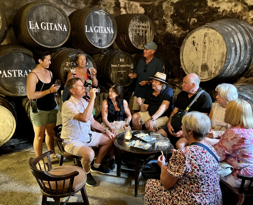 Cooking Holidays in Spain | Food and Wine Tours