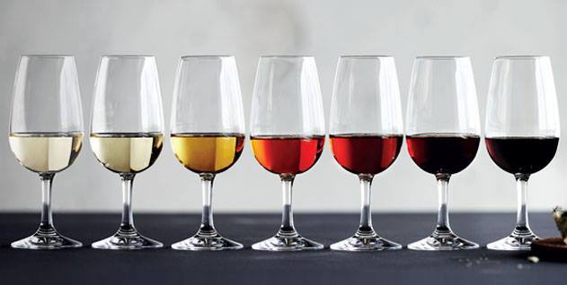 Best Christmas Gifts for a Sherry Drinker from Annie B