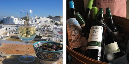 What is Sherry & Where Does it Come from? | Annie B